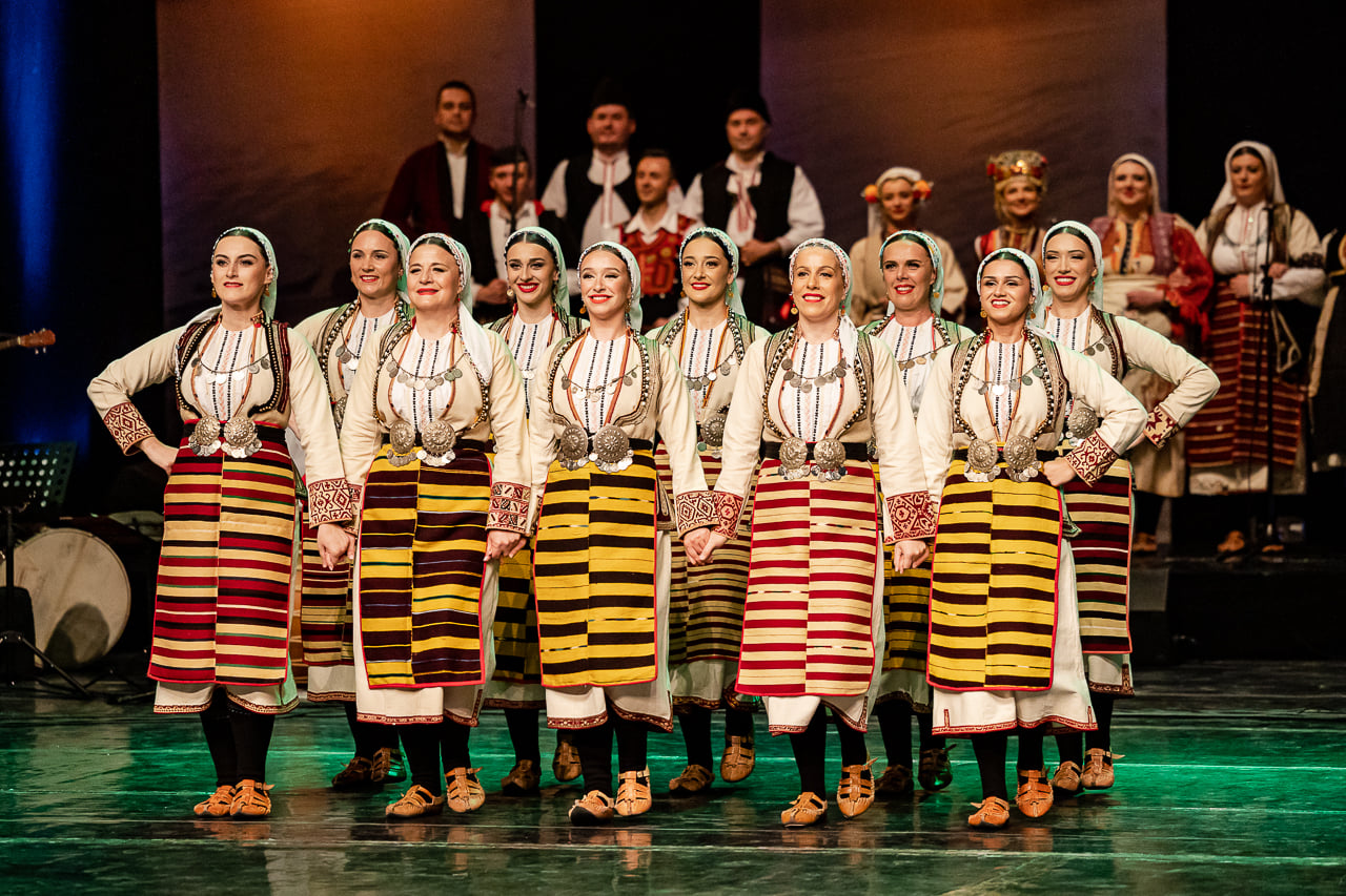 "Tanec" Celebrates 75 Years with a Gala Concert